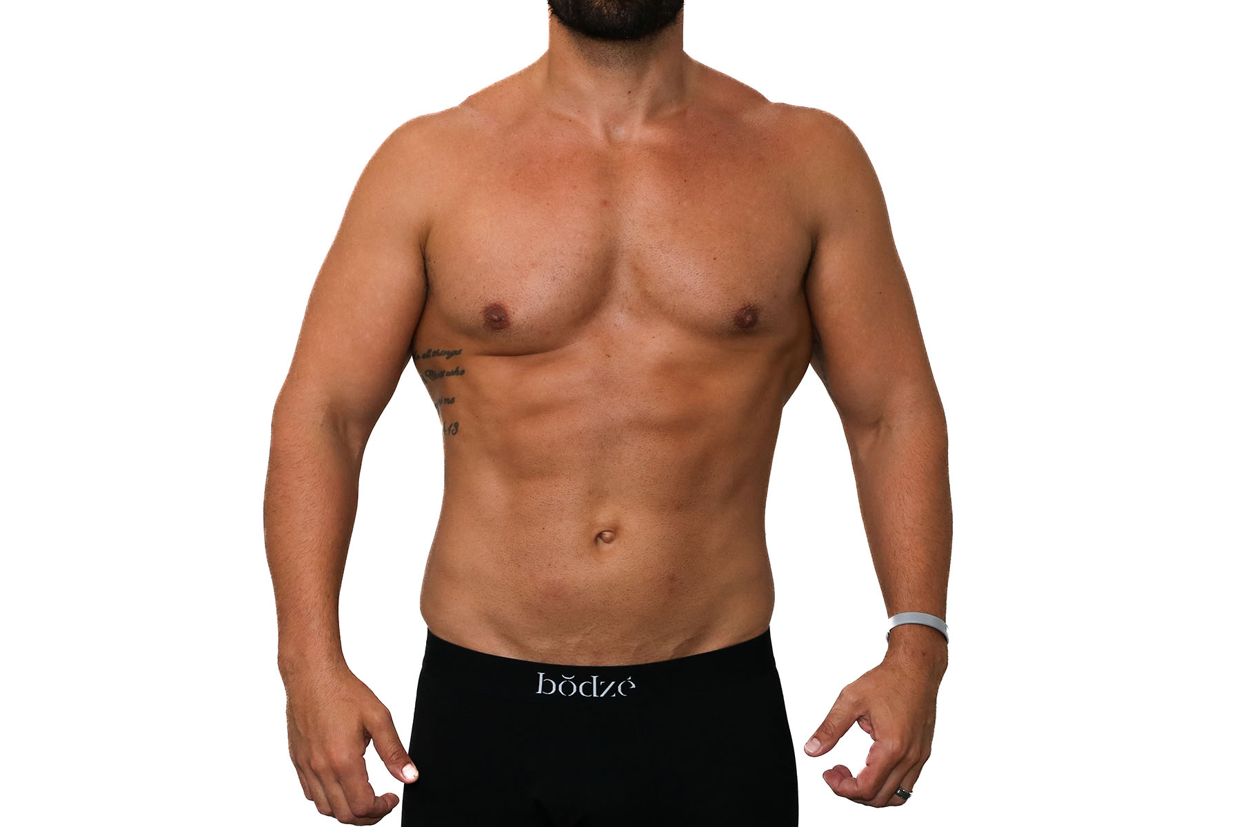 Gynecomastia Surgery in Tampa: Tony’s Experience at bŏdze